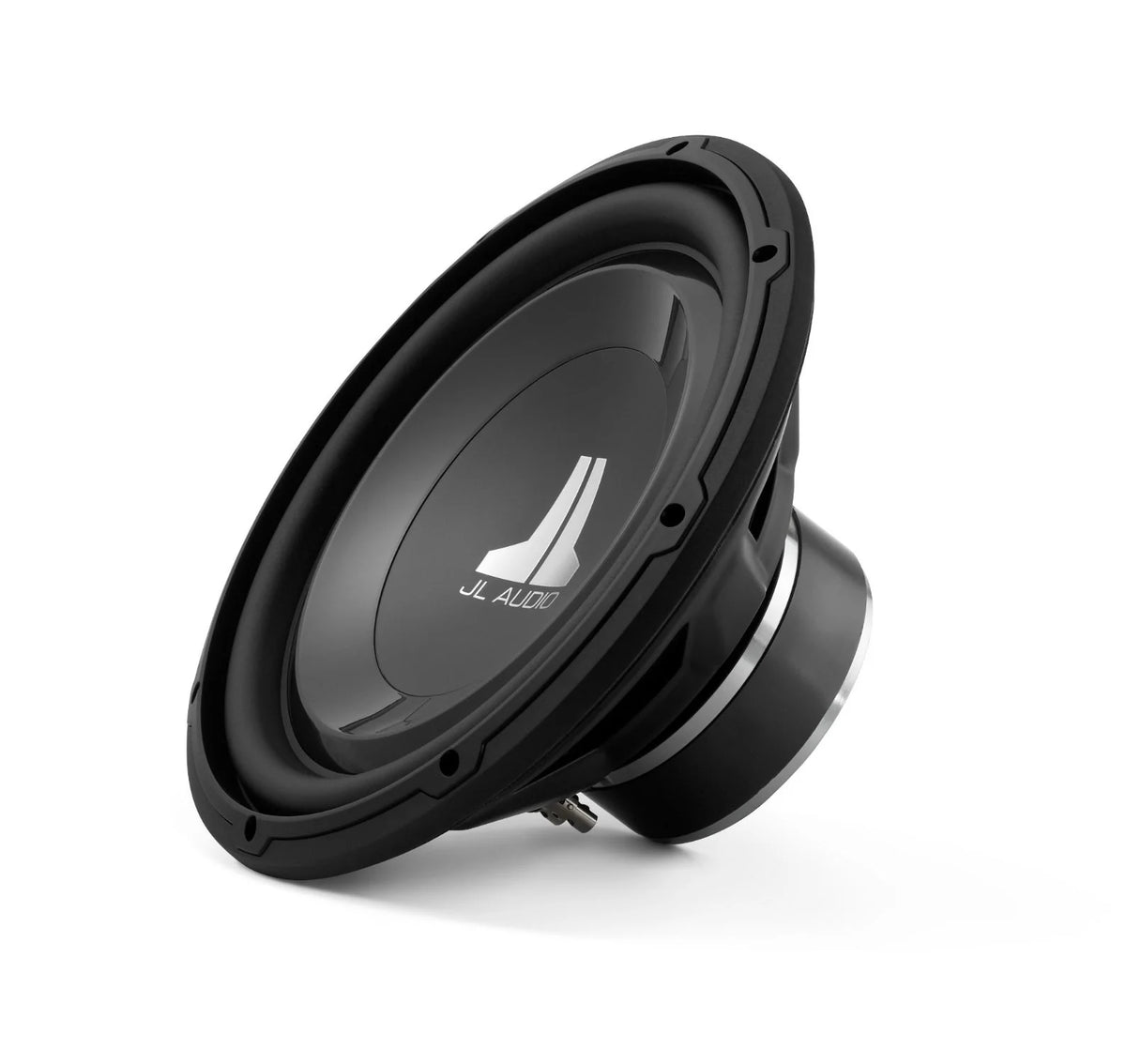 JL Audio 12W1V3-4 12-Inch (300 Mm) Subwoofer Driver, 4 Ω — Strathfield ...